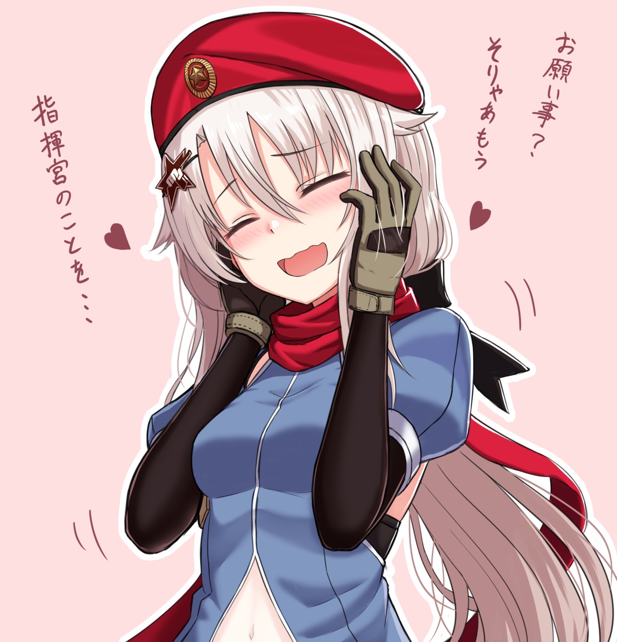 rabochicken girls frontline 9a-91 (girls frontline) | #733397 | yande.re